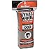 Red Devil 0310 16 Pack Steel Wool, 0000 Super Fine, Air Tool ...