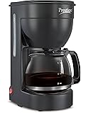Buy Philips HD7431/20 700-Watt Coffee Maker (Black) Online at Low ...