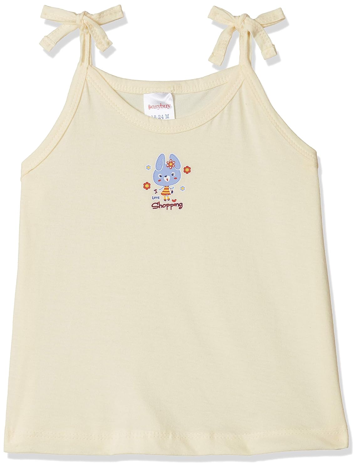 Buy Easybuy Infant Girls Slips at Amazon.in