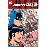 Amazon.com: Elseworlds: Justice League 1: 9781401263775: Moore, John ...