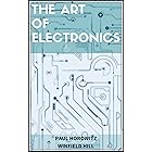 Amazon.com: The Art of Electronics eBook : Horowitz, Paul, Hill ...