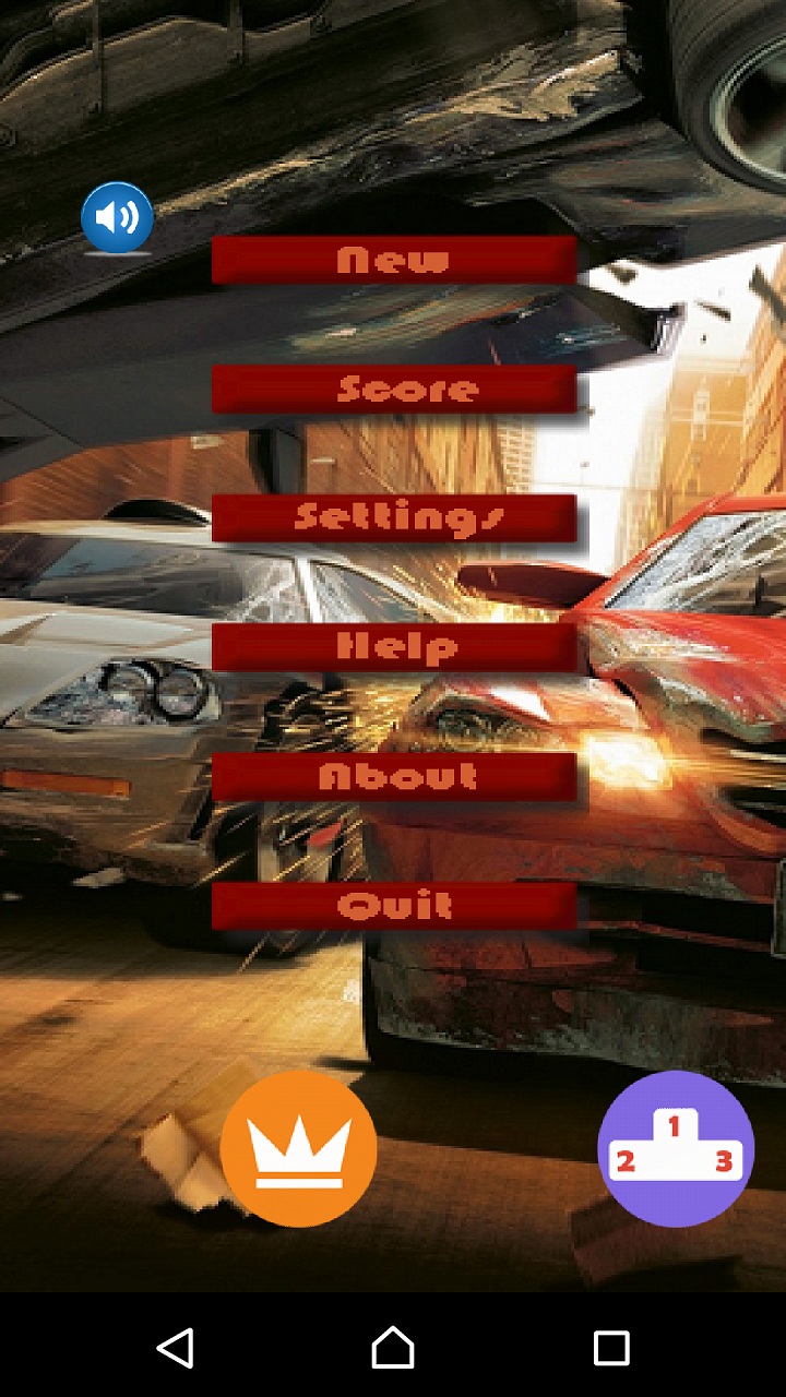 Furious Racing 3D : cie Free explosion Game monster truck dos rc racing ...