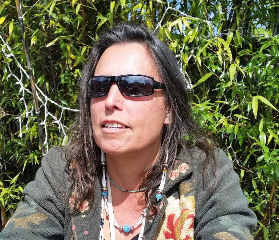 Winona LaDuke – Audio Books, Best Sellers, Author Bio | Audible.com