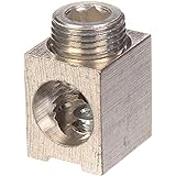 SIEMENS ECCS2 Ground Bar Lug Kit #6-250 MCM, Color, Grounding Bars ...