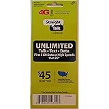 Amazon.com: Straight Talk Refill Card $35 Straight Talk Refill Card $35 ...