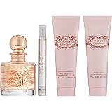 Amazon.com : Fancy Love by Jessica Simpson for Women - 4 Pc Gift Set 3 ...