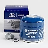 Amazon.com: Genuine Kia 26300-2Y500 Oil Filter: Automotive
