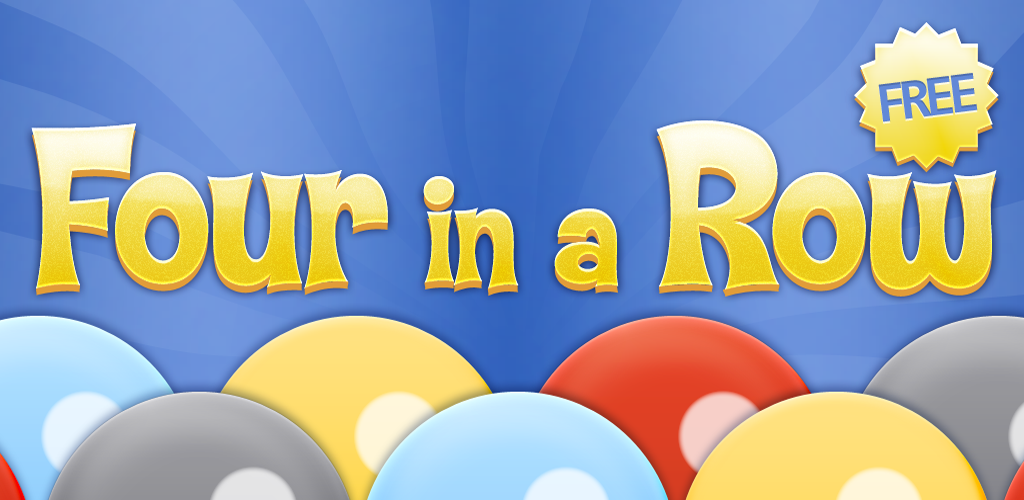 Four in a Row Free:Amazon.com:Appstore for Android