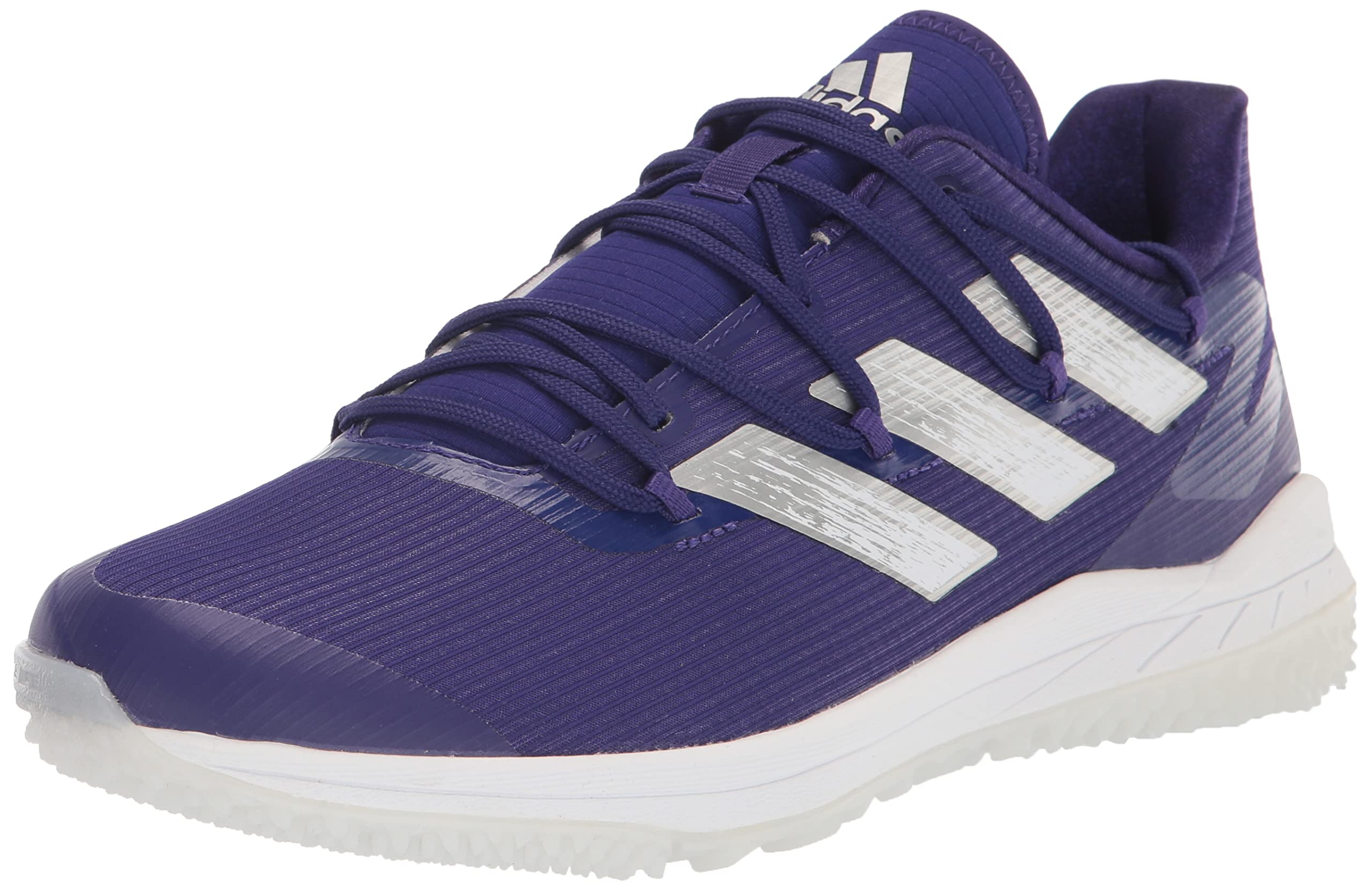 11.5 Men's Adidas Baseball Turf Shoes Adizero Afterburner 8 FZ4230 for ...