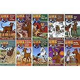 It's A Dog's Life (Hank the Cowdog): Erickson, John R., Holmes, Gerald ...