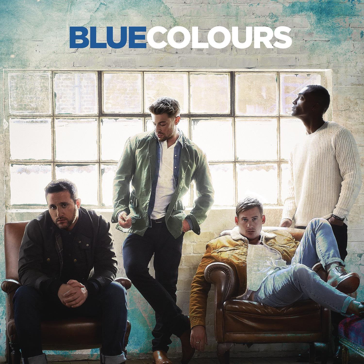 Colours - Amazon.co.uk
