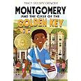 Montgomery and the Case of the Golden Key: Tracy Occomy Crowder ...