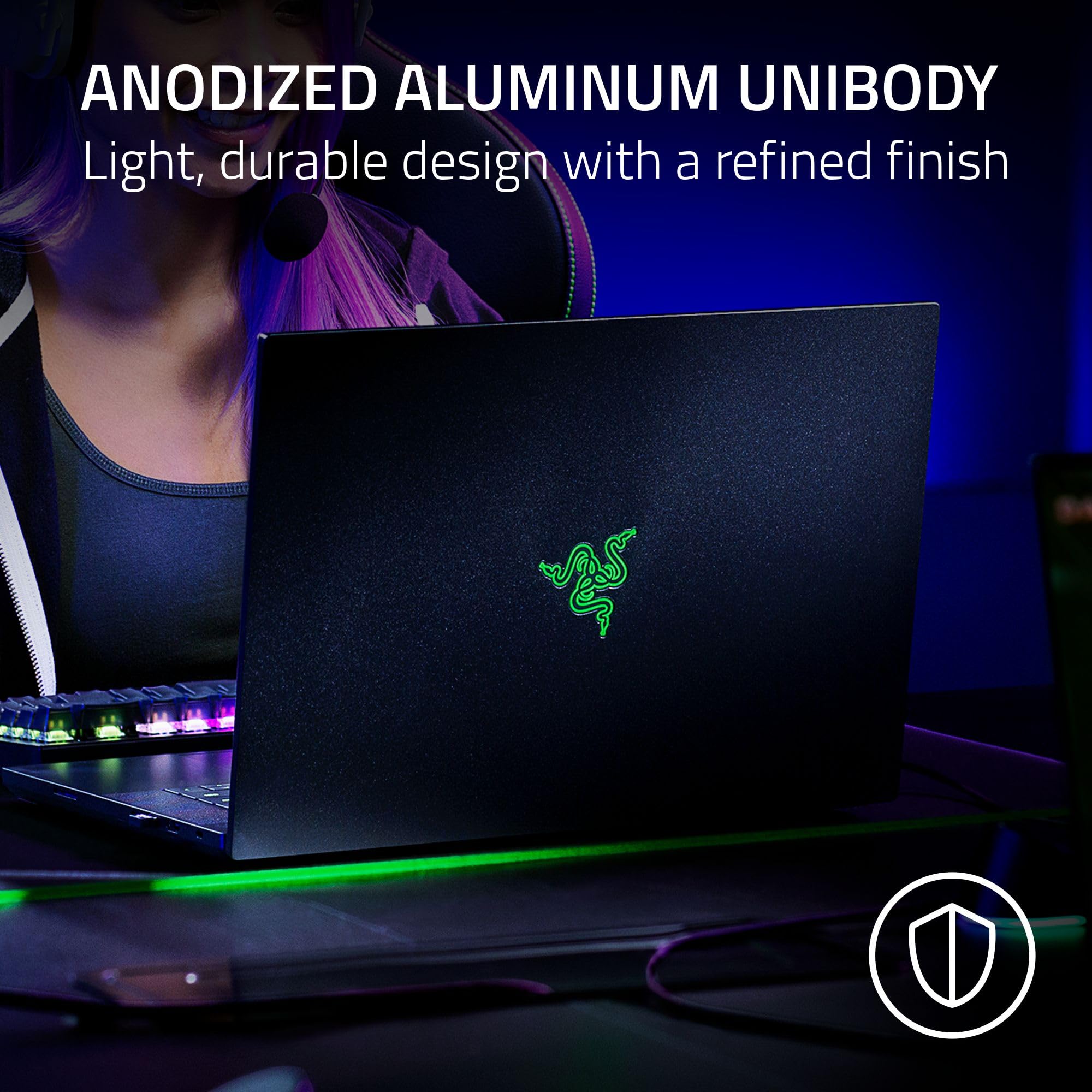 Mua Razer Blade 16 (2024) Gaming Laptop: NVIDIA GeForce RTX 4090 ...