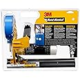 3M Hand-Masker Pre-Loaded Film & Paper Dispenser and Masking Film Tape ...