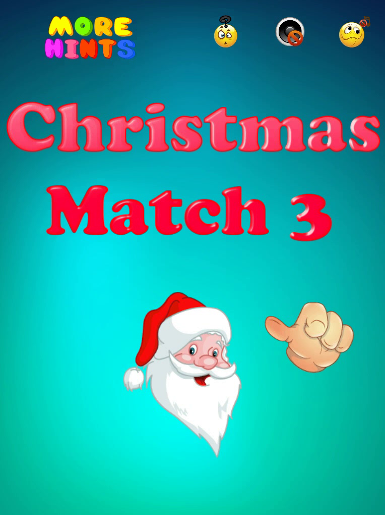 Christmas Match 3 Puzzle Game - App on the Amazon Appstore