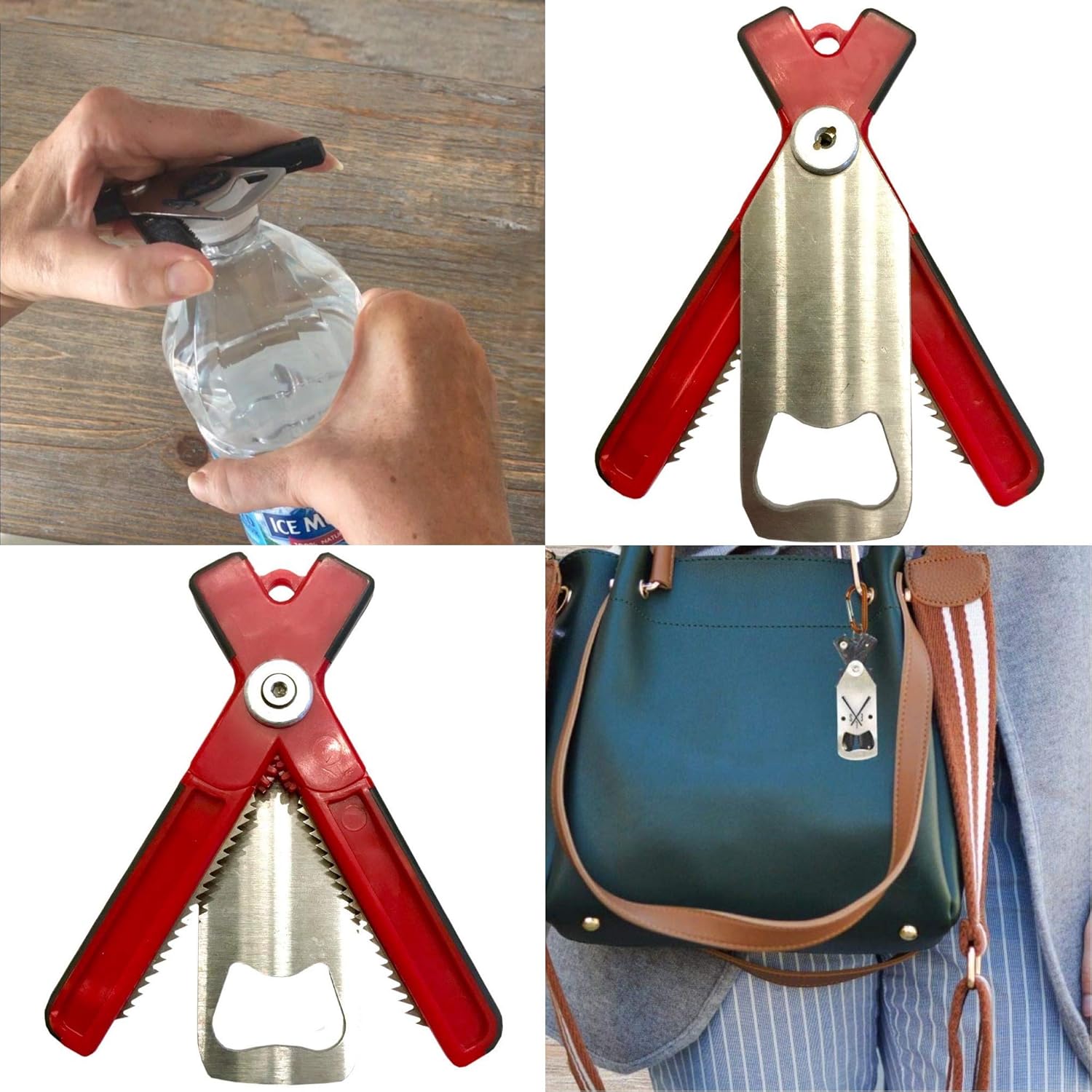 Amazon.com: GripAssist (Red) GripAssist - Compact assistive device for ...