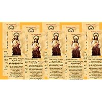 Amazon.com: The Unity Prayer Card - 20 pack : Handmade Products