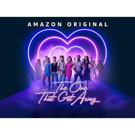 Mua The One That Got Away - Season 1 trên Amazon Mỹ chính hãng 2025 ...