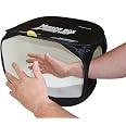 Amazon.com: Edge Mobility System Folding Mirror Therapy Box (Hand/Wrist ...