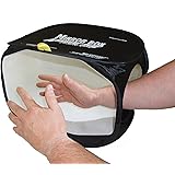 Amazon.com: Mirror Therapy Box - Mirror Therapy Box Rehabilitation for ...