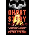 Ghost Story: Straub, Peter: 9781101989197: Amazon.com: Books