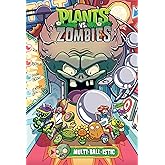 Amazon.com: Plants vs. Zombies Volume 14: A Little Problem ...