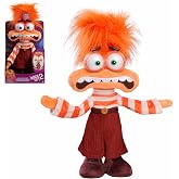 Amazon.com: Funko Pop! Disney: Inside Out 2 - Anxiety : Toys & Games