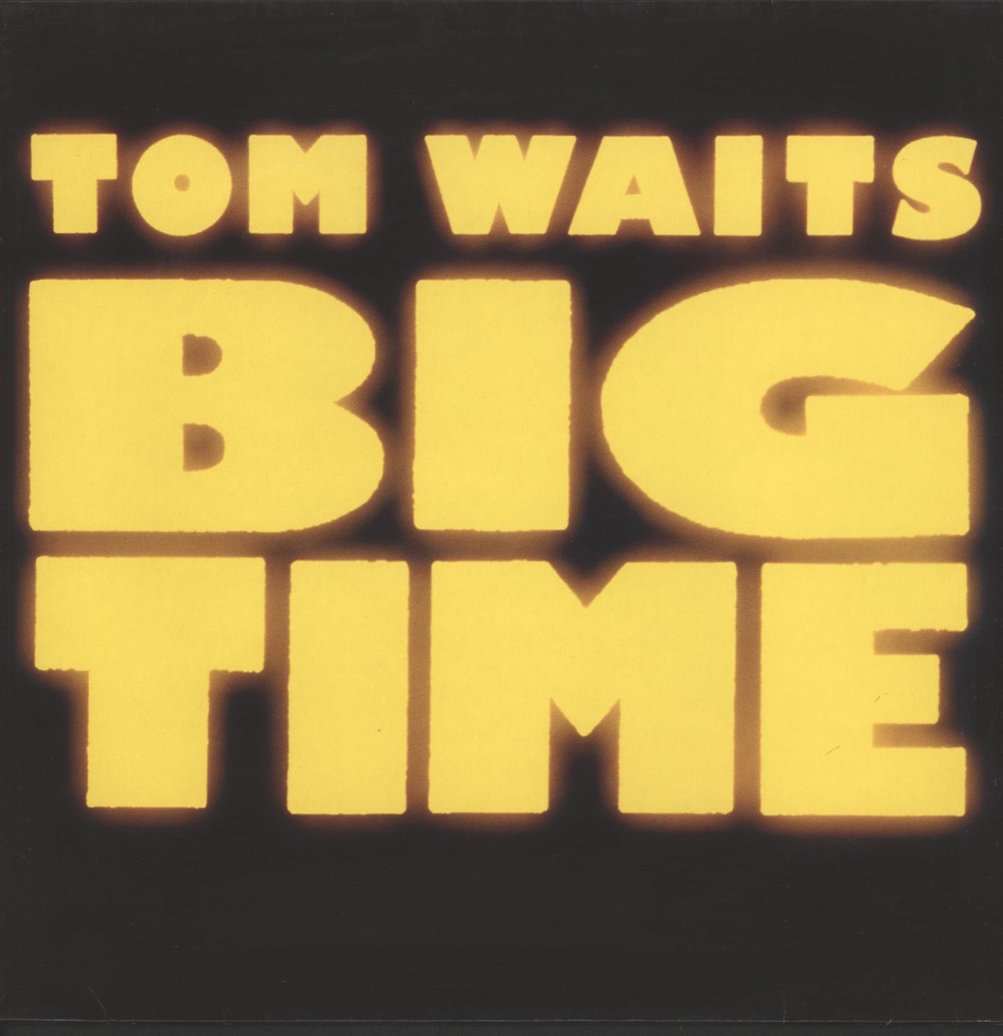 Amazon.co.jp： Big time (1988): 音楽