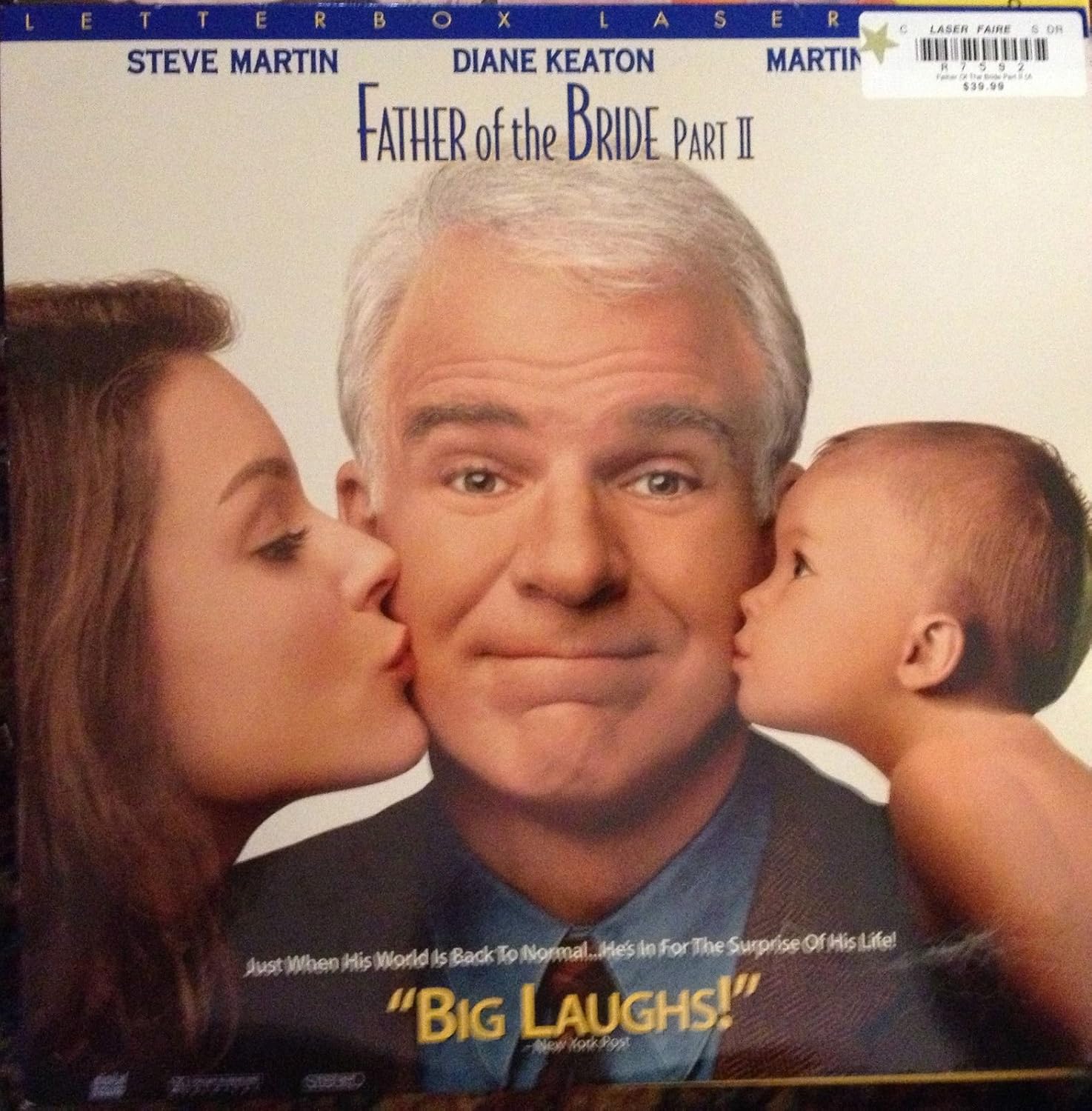 Amazon.com: Father of the Bride Part 2: Movies & TV