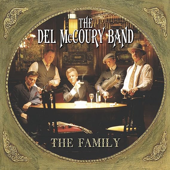 The Family: Amazon.co.uk: CDs & Vinyl