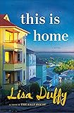 The Salt House: A Novel: Lisa Duffy: 9781501156557: Amazon.com: Books