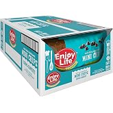 Amazon.com : Enjoy Life Semi-Sweet Mini Chocolate Chips, Baking ...
