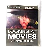 Amazon.com: Looking at Movies: An Introduction to Film: 9780393885835 ...