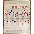 Amazon.com: Intro Stats (4th Edition): 9780321825278: De Veaux, Richard ...