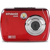 Amazon.com : Polaroid IS048 Digital Camera - Small Lightweight ...
