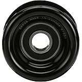 Amazon.com: Gates 38053 DriveAlign Belt Drive Idler/Tensioner Pulley ...