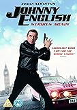 Johnny English [DVD] [2003]: Amazon.co.uk: Rowan Atkinson, John ...