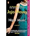 Night Music: A Novel: Moyes, Jojo: 9780735222311: Amazon.com: Books