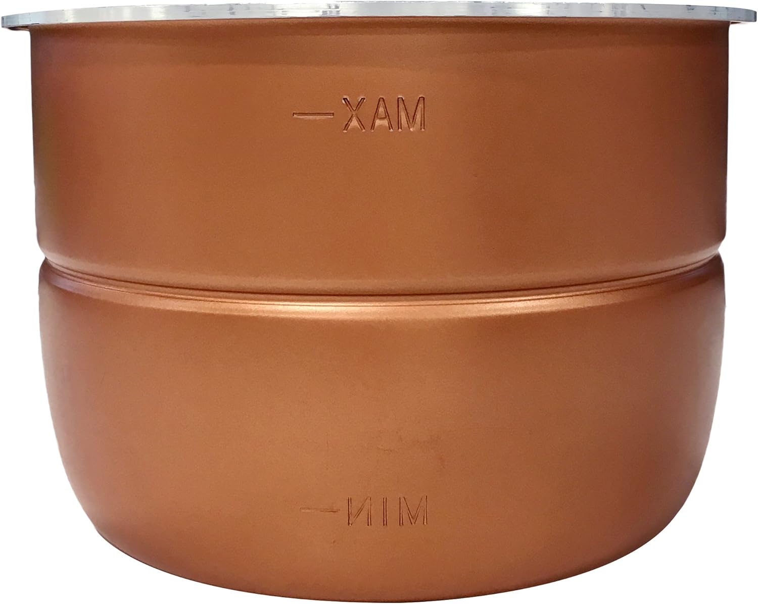 Pressure King Pro 6 Litre Inner Pot, Also Available 5 Litre and 3 Litre ...