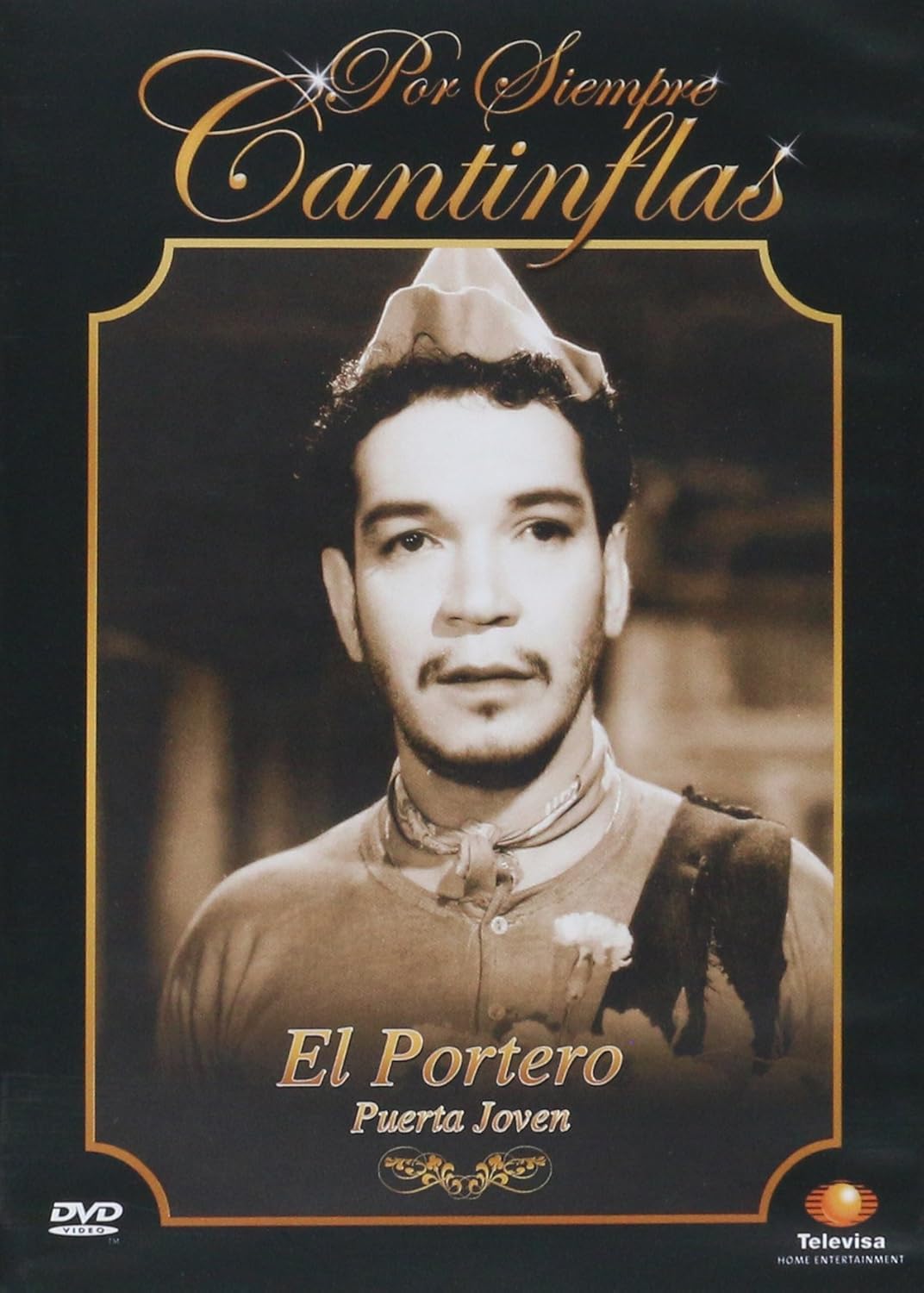 Amazon.com: EL PORTERO:CANTINFLAS TELEVISA: Movies & TV