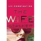 The Senator's Wife: A Novel: Constantine, Liv: 9780593599891: Amazon.com: Books