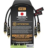 Amazon.com: 1.5 Foot – Directional High-Definition Audio Interconnect ...