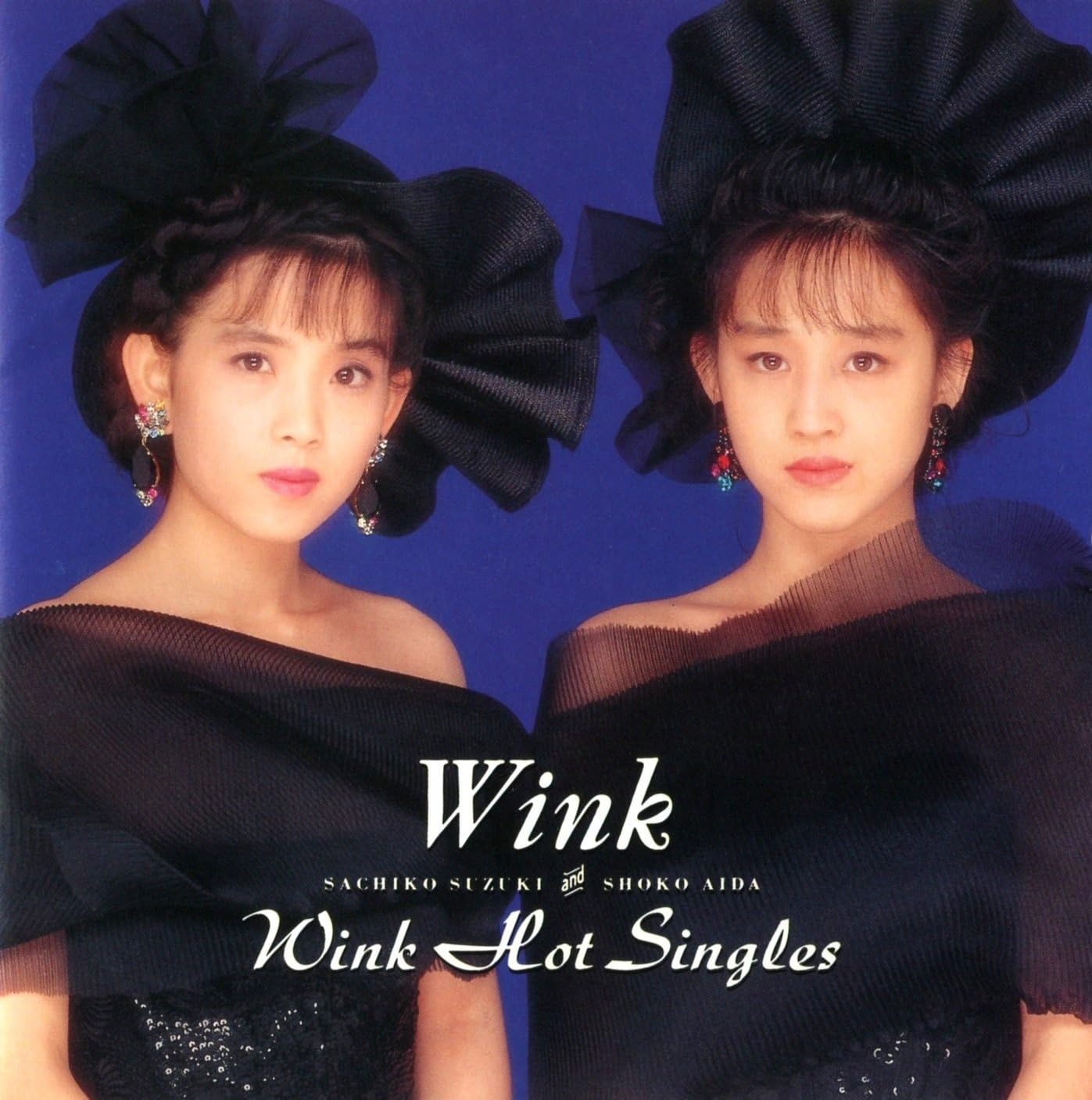 Amazon | Wink Hot Singles | WINK | J-POP | ミュージック