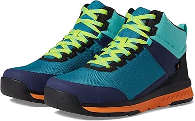 BOGS Slate Mid CT, Blue Multi, 14 : Amazon.com.au: Clothing, Shoes ...