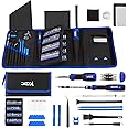 XOOL 200 in 1 Precision Screwdriver Kit, Electronics Repair Tool ...