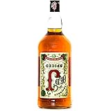 Old J Spiced Rum, 70 cl: Amazon.co.uk: Grocery