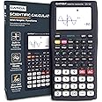 Amazon.com : Scientific Calculator with Graphic Functions - Multiple ...