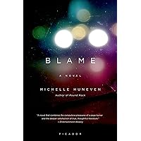 Blame: A Novel: Huneven, Michelle: 9780312429850: Amazon.com: Books