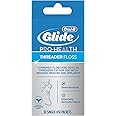 Amazon.com : Oral-B Glide Pro-Health Threader Floss 30 Count : Flossing ...