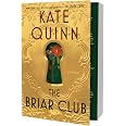 The Briar Club: The Briar Club: A Novel: A Thrilling and Powerful Story ...